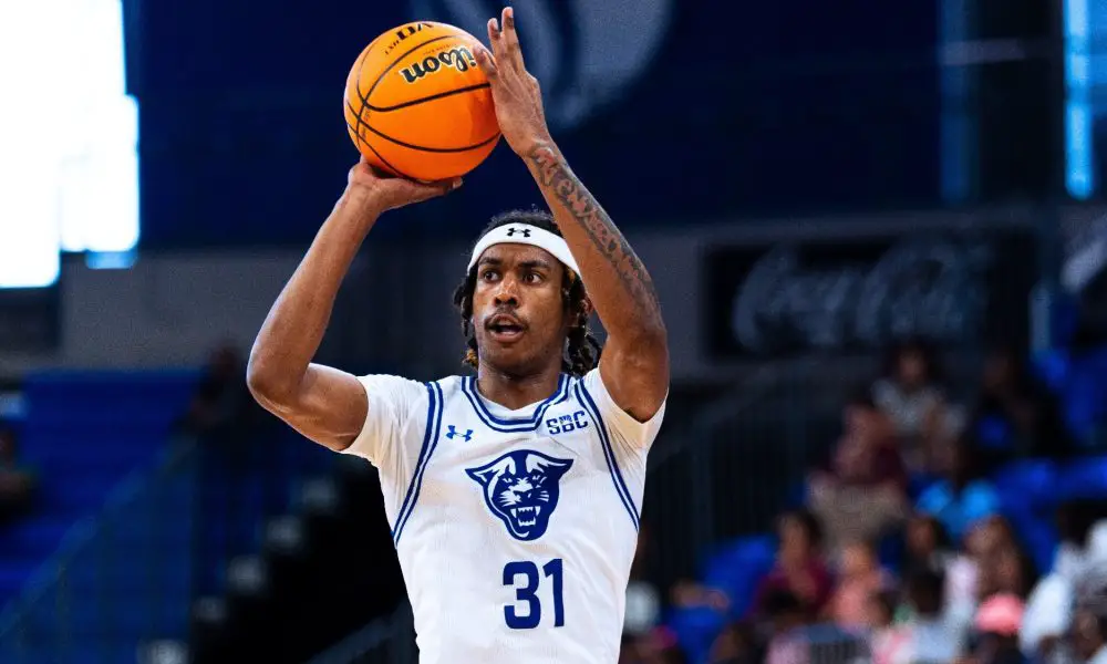 Where Lucas Taylor would fit in Syracuse’s backcourt - Orange Fizz