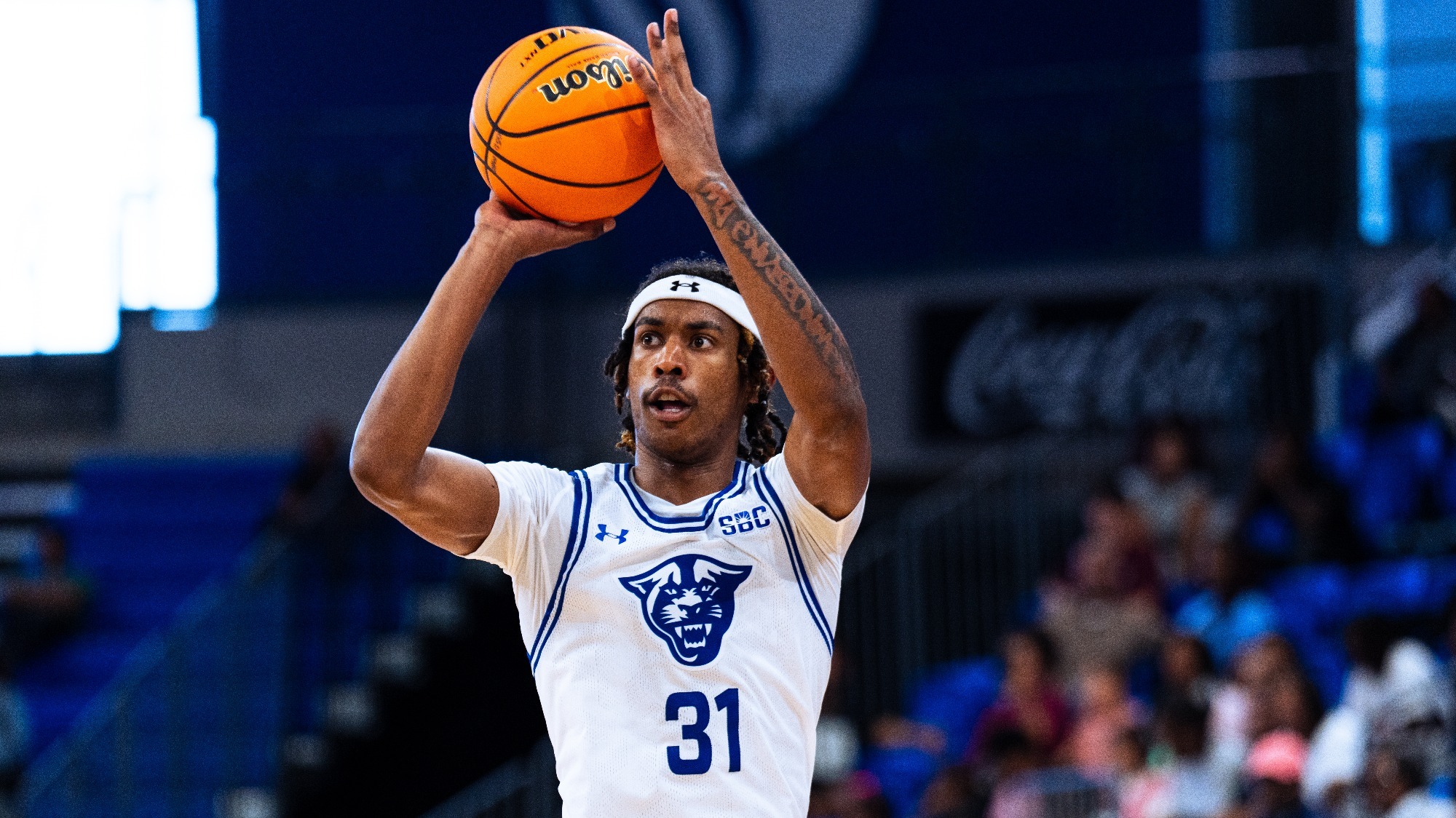 Where Lucas Taylor would fit in Syracuse’s backcourt - Orange Fizz