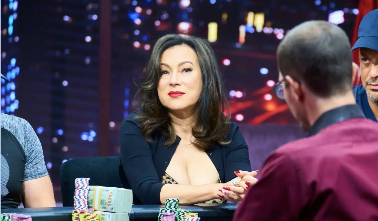 Jackpot Sounds Named 5 US Celebrities Impacted The Online Gambling ...