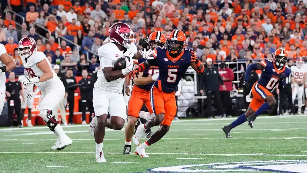 What We Learned From Syracuse’s Loss To Stanford - Orange Fizz