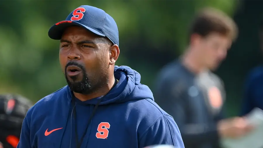 Fran Brown’s connection to Georgia Tech - Orange Fizz