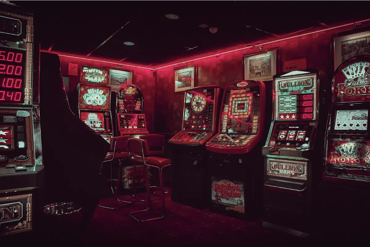 Top Milestones in Slot Machine Evolution According to Nomini Experts ...