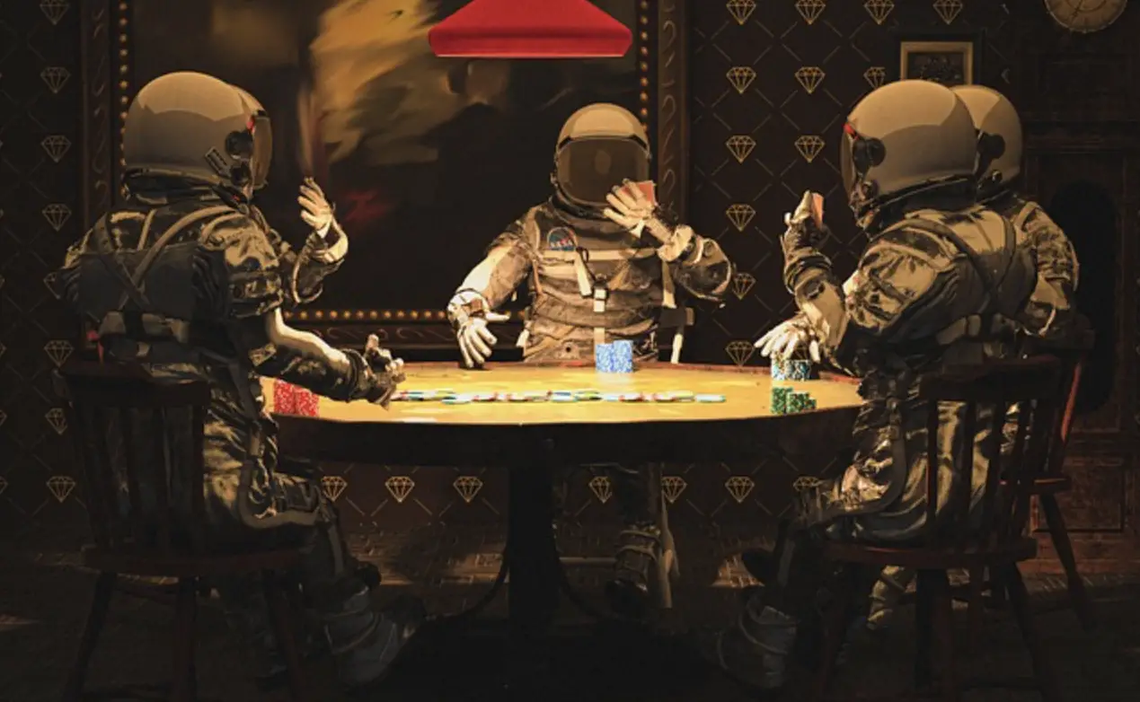 GameZone: Revolutionizing Card Games in the Philippines and Beyond ...