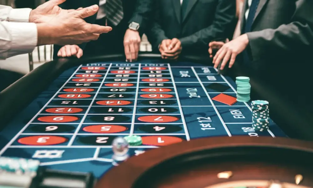 European Online Casinos in 2026: Industry Trends and Key Features ...