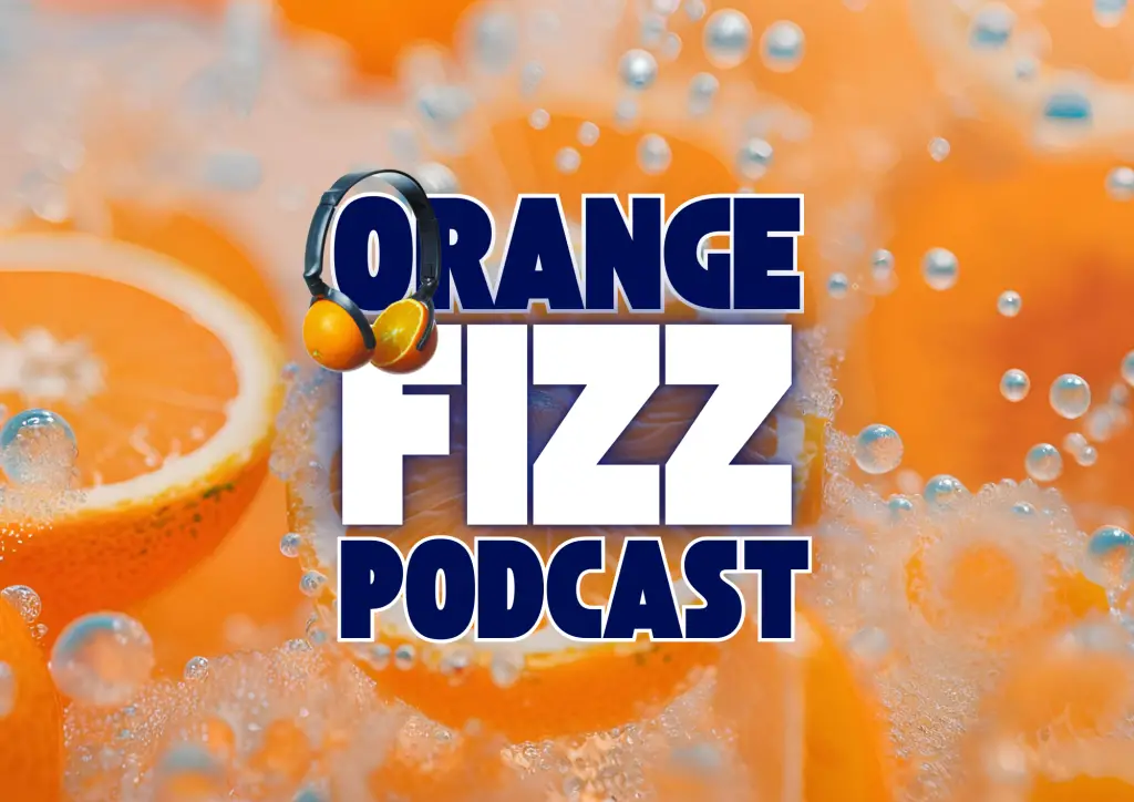 Orange Fizz Podcast 4/7: Big Time Transfers, Melo To HOF, Spring Game ...