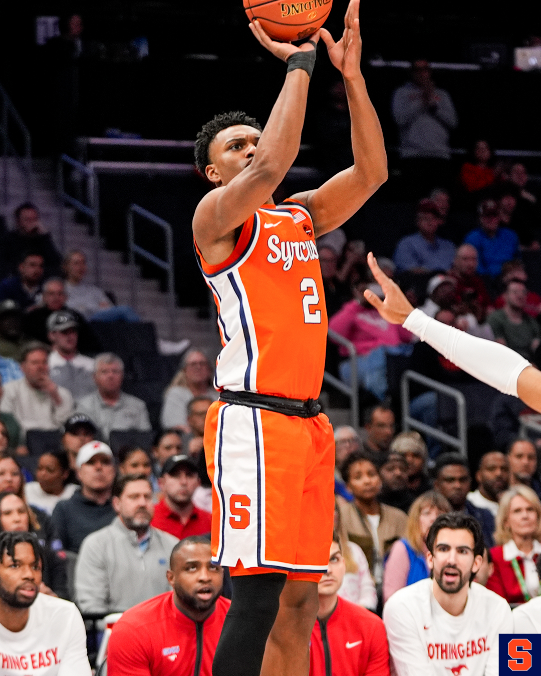 Fizz Report Card: SU's Season Comes To An End At The Hands Of SMU 70-53 ...