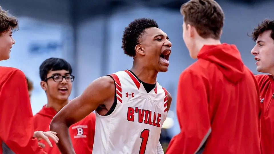 Should JJ Starling Stay At Syracuse? - Orange Fizz