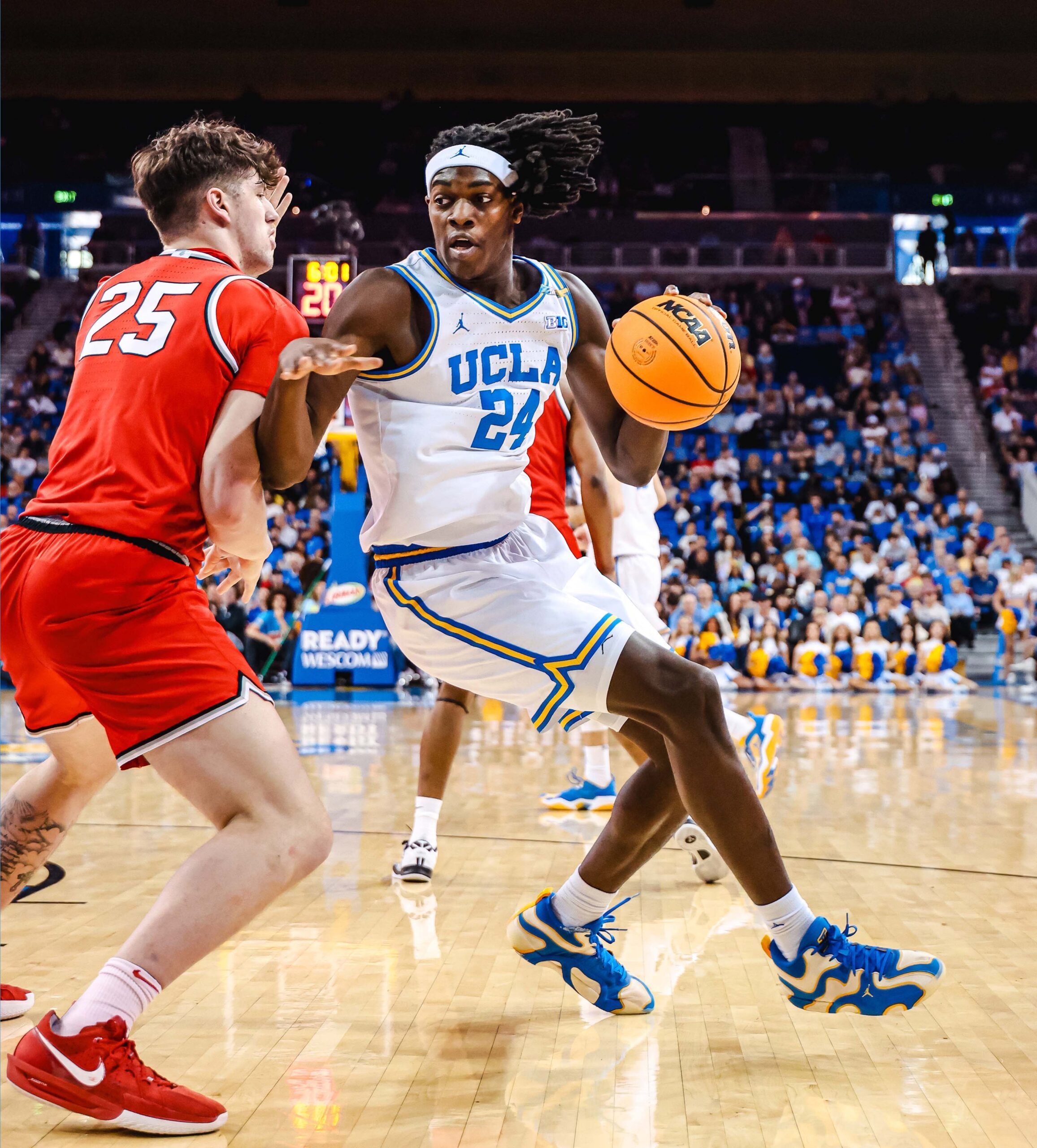 Why William Kyle Will Be An Underrated Pickup for Syracuse