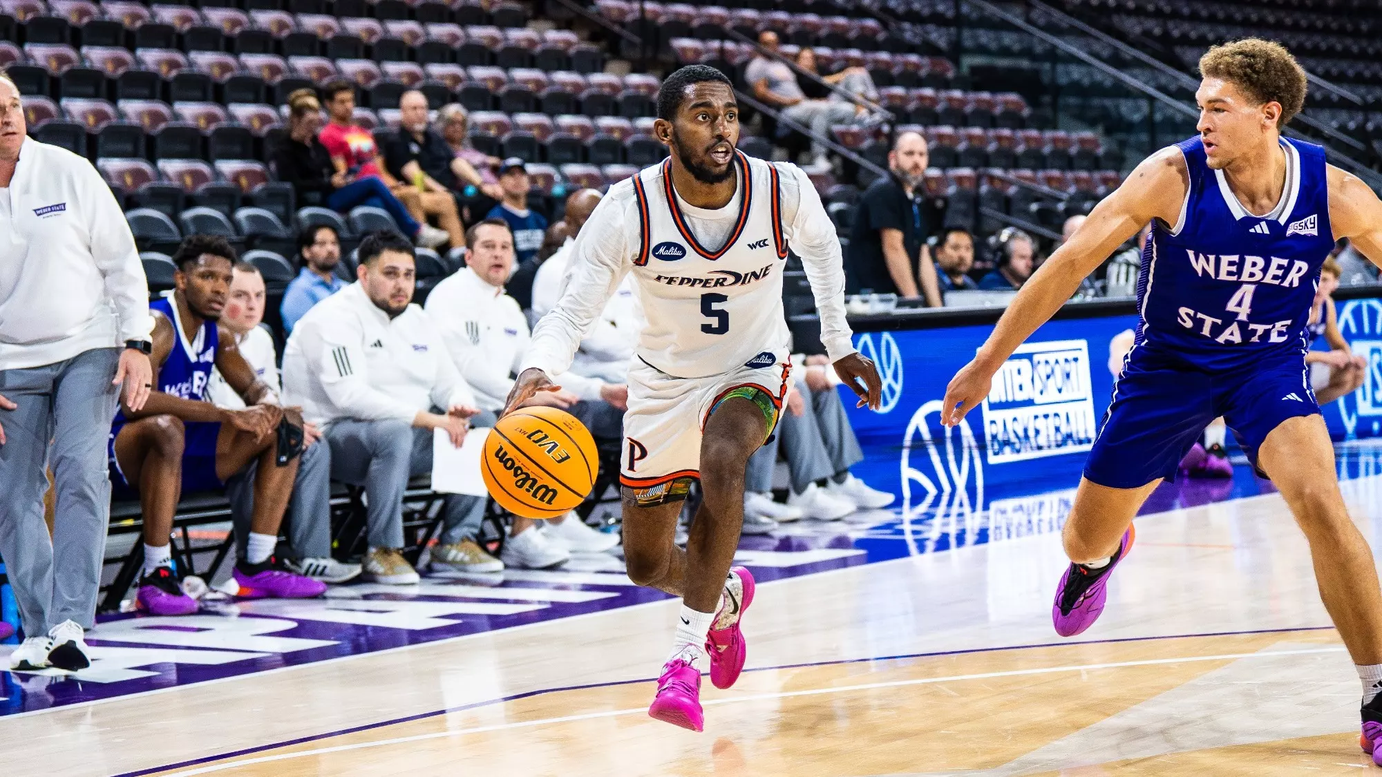 This NYC Point Guard Should Be SUs Top Transfer Target - Orange Fizz
