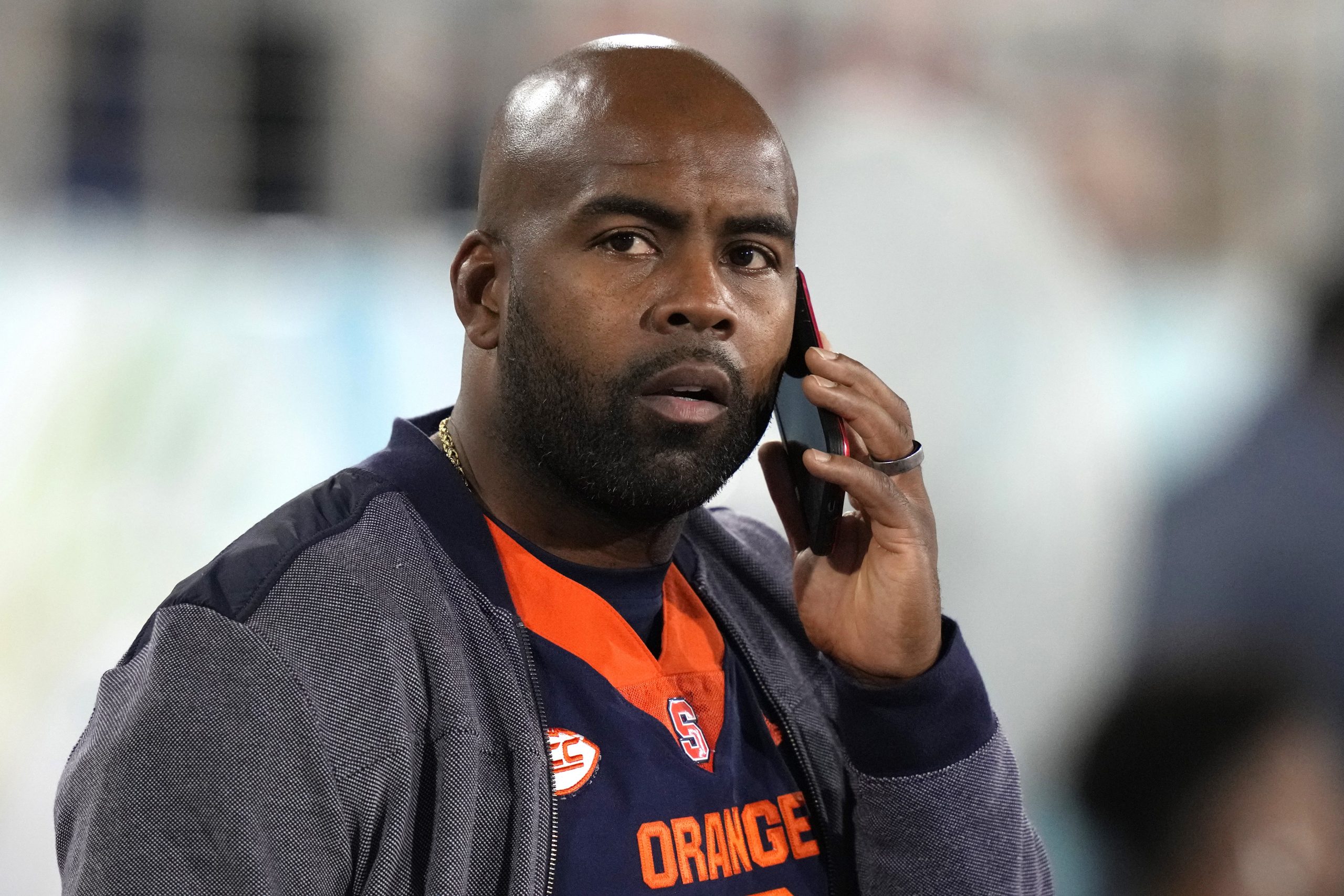 Syracuse And Colorado Football Spring Game In The Works? - Orange Fizz