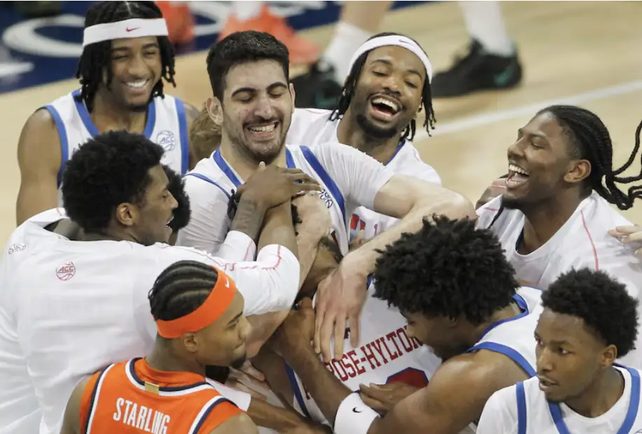 How Can Syracuse Basketball Still Believe? - Orange Fizz