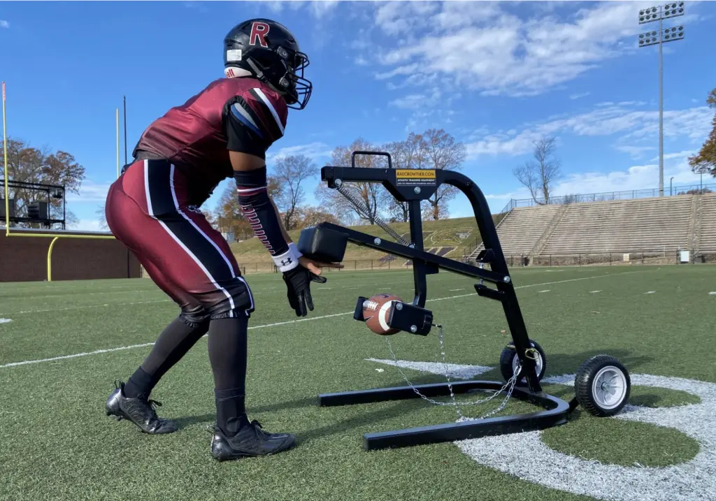 High-Speed Practices: How Tech-Driven Training Devices Are Changing ...