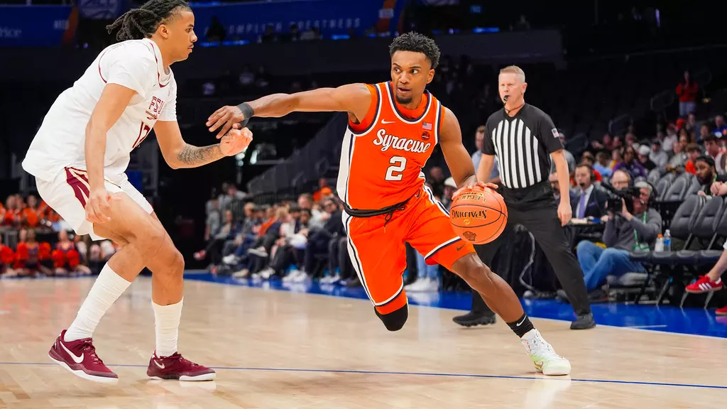 JJ Starling should still run this offense - Orange Fizz