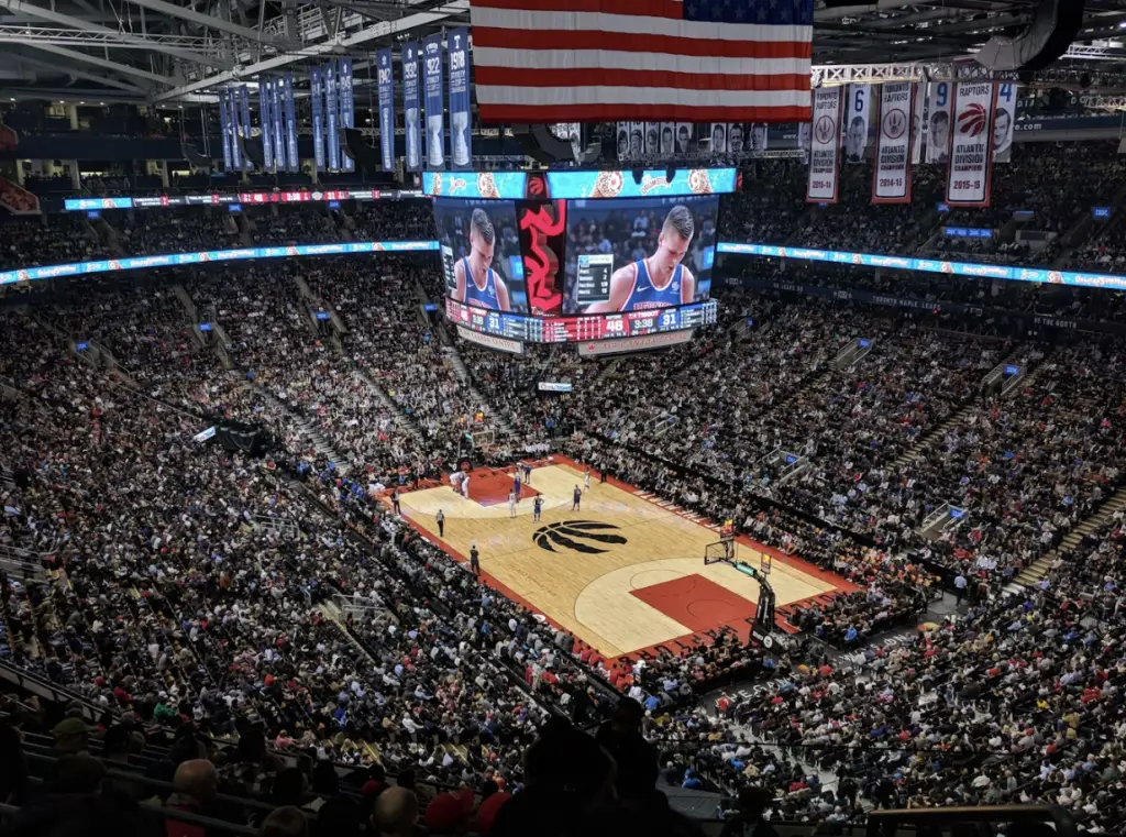 The Allure of Getting To Love Hoops - Orange Fizz