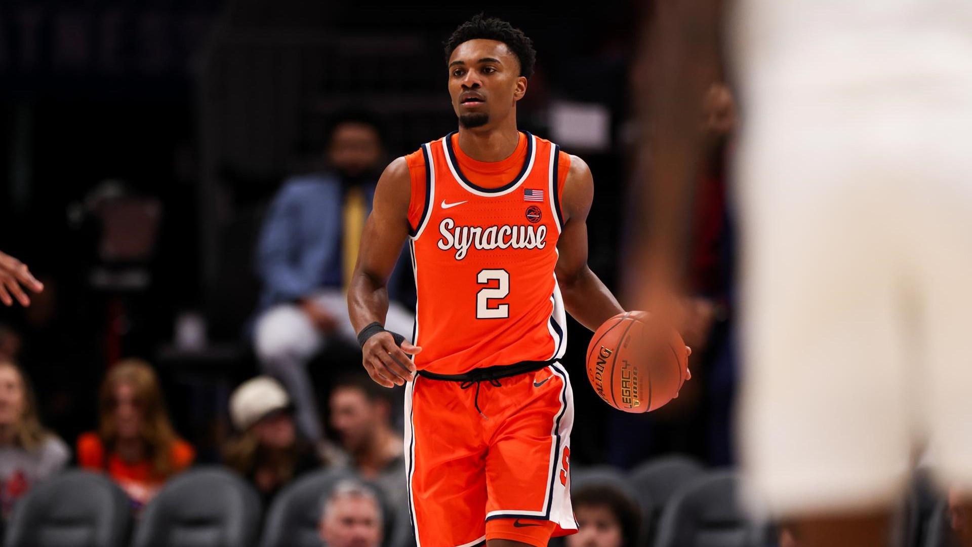 What Does the New NIL Ruling Mean for Syracuse Basketball?