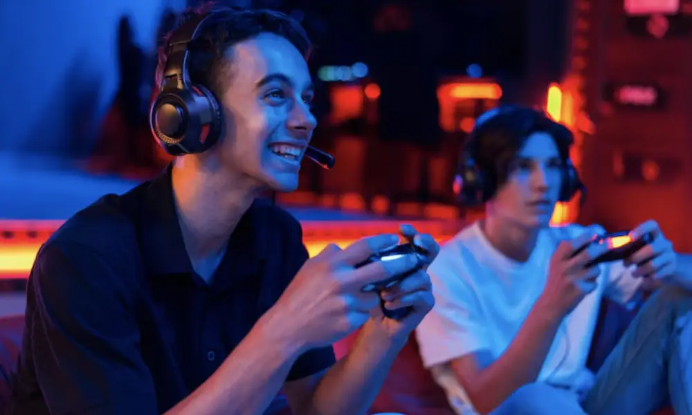 How Has the Gaming Industry Changed Over the Past 10 Years? - Orange Fizz