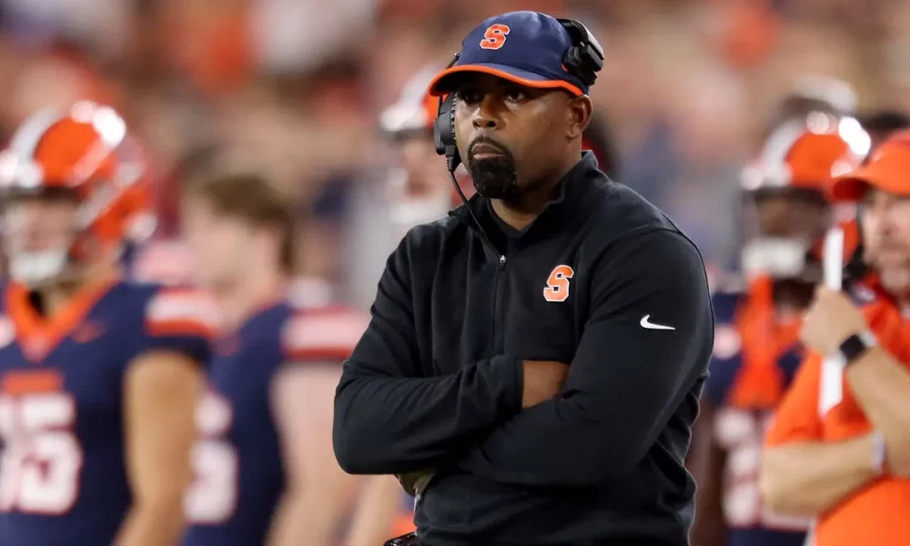 Syracuse's Must-Win Game This Season Is...