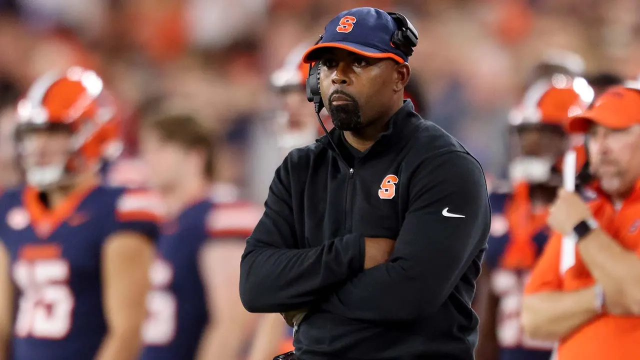 Syracuse's Must-Win Game This Season Is...