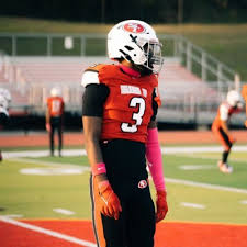 Syracuse Football nabs 20th recruit in 2026 class - Orange Fizz