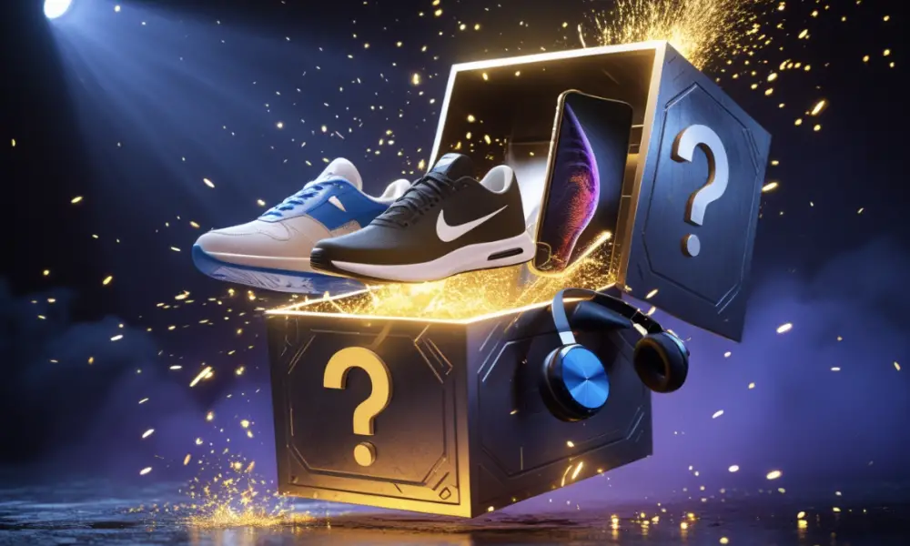 5 Mystery Boxes That Are Worth Your Money in 2025