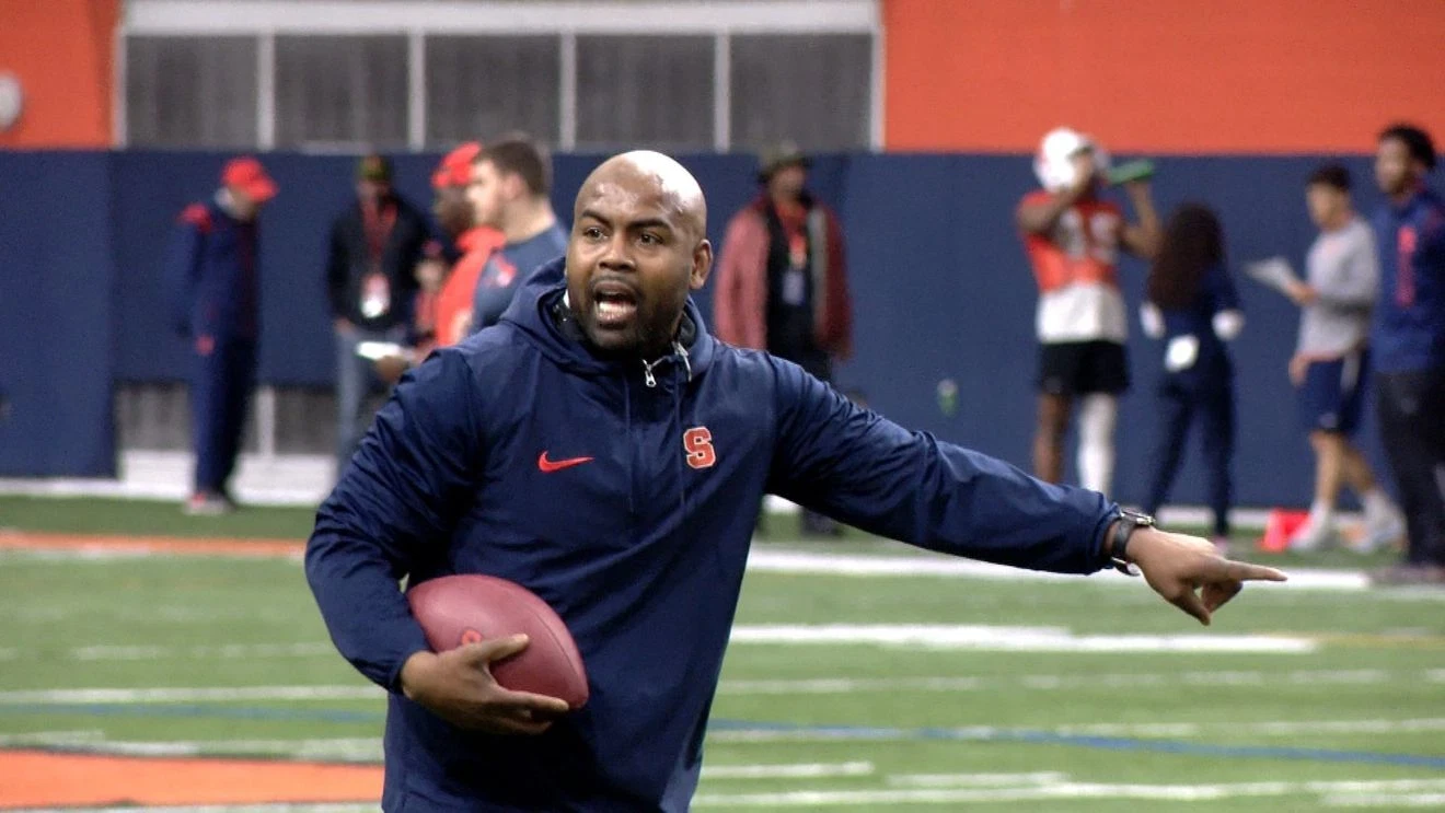 Syracuse Left Off College Football Playoff Odds Despite ACC Hype
