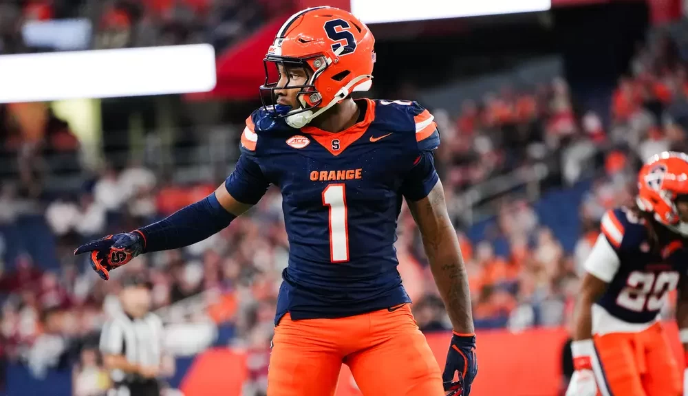 Age Is Just a Number: 17-Year-Old Samuel Officially Makes Two-Way ...