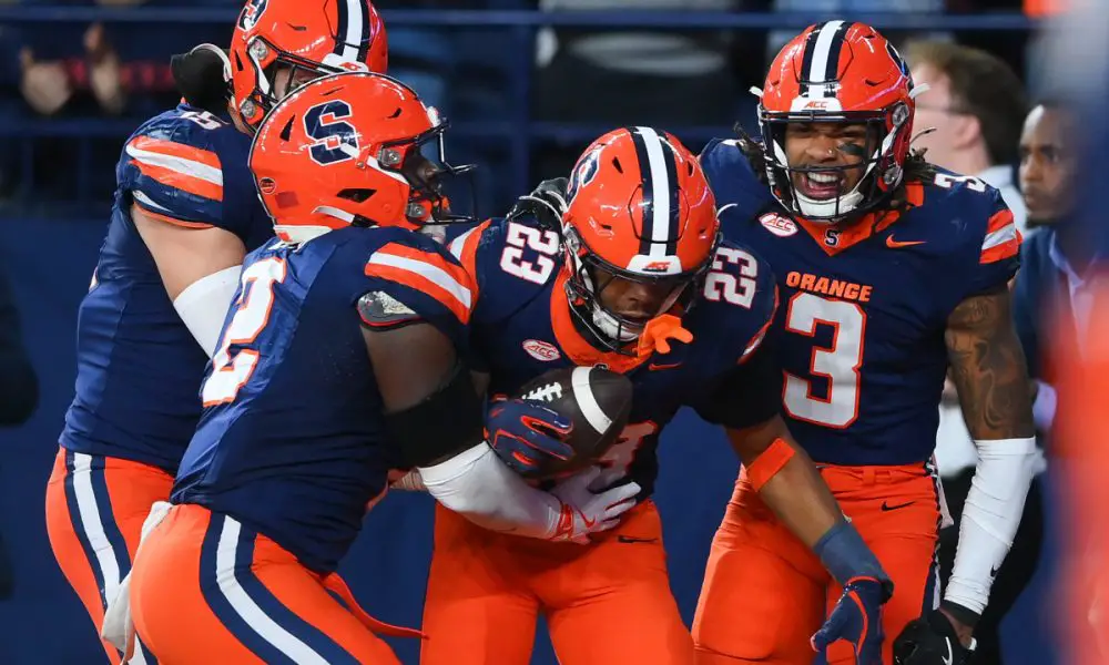 Orange Fans Remain Optimistic Heading into ACC Play - Orange Fizz