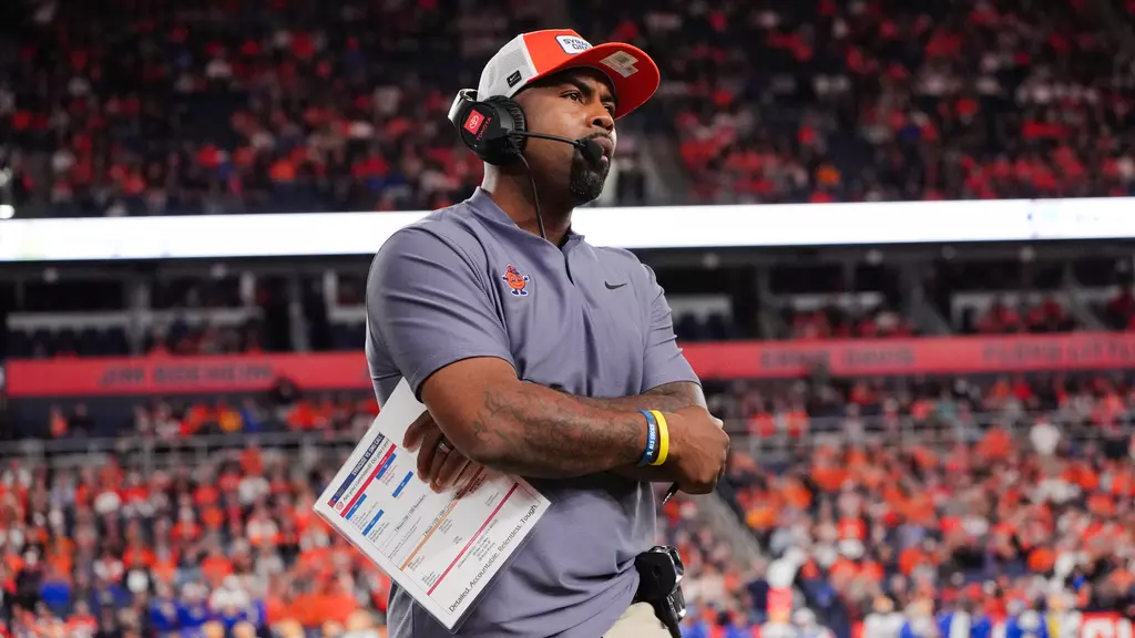 College Football Dark Horses 2026: Syracuse, Auburn, Texas Tech