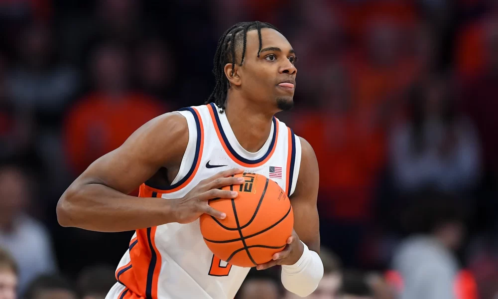 Previewing Syracuse's biggest ACC matchups - Orange Fizz