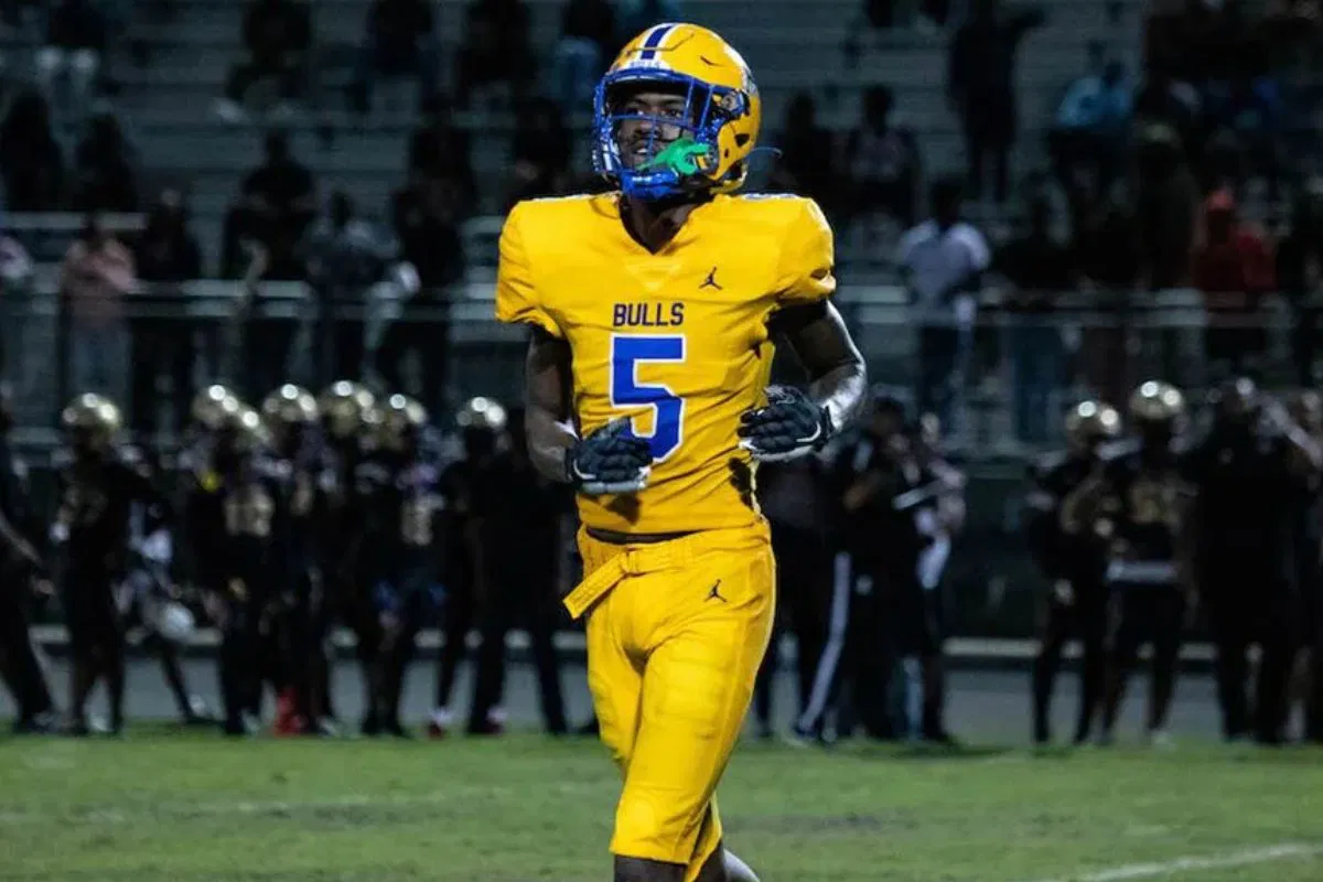Calvin Russell’s Postponed Commitment Creates Worry for Syracuse Fans ...