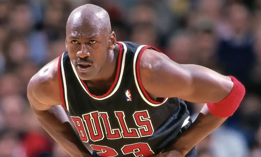 NBA: Magical Moments That Will Never Be Forgotten - Orange Fizz