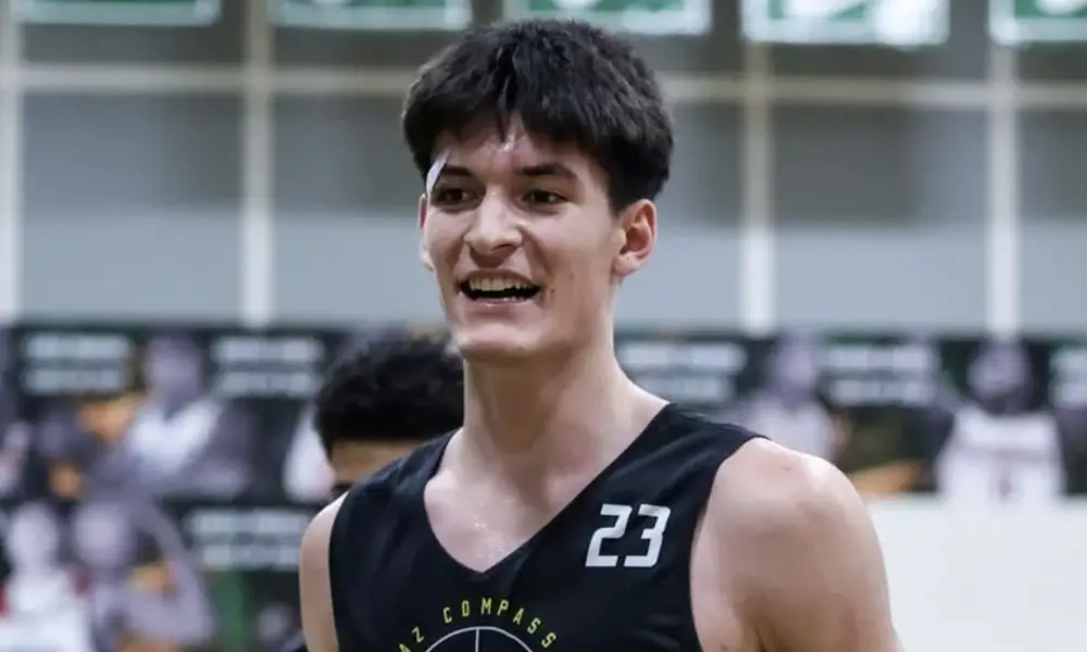 Syracuse Basketball Lands Iker Martinez Despite Bigger NIL Offers