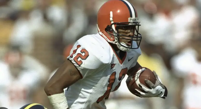 Fran Brown Reconnecting Syracuse Football With Its Legends