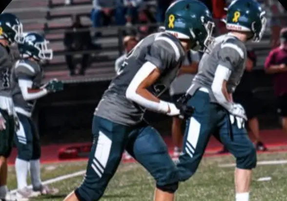 Jake Fruscio Emerging as Syracuse Football Recruiting Target